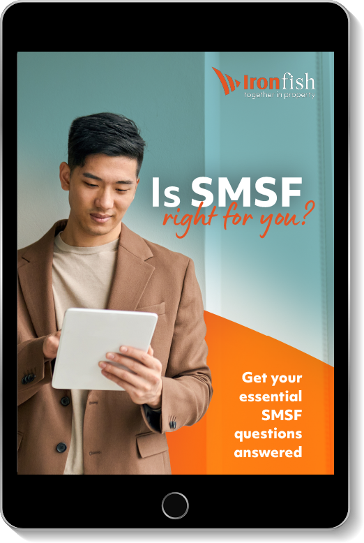 SMSF FAQ